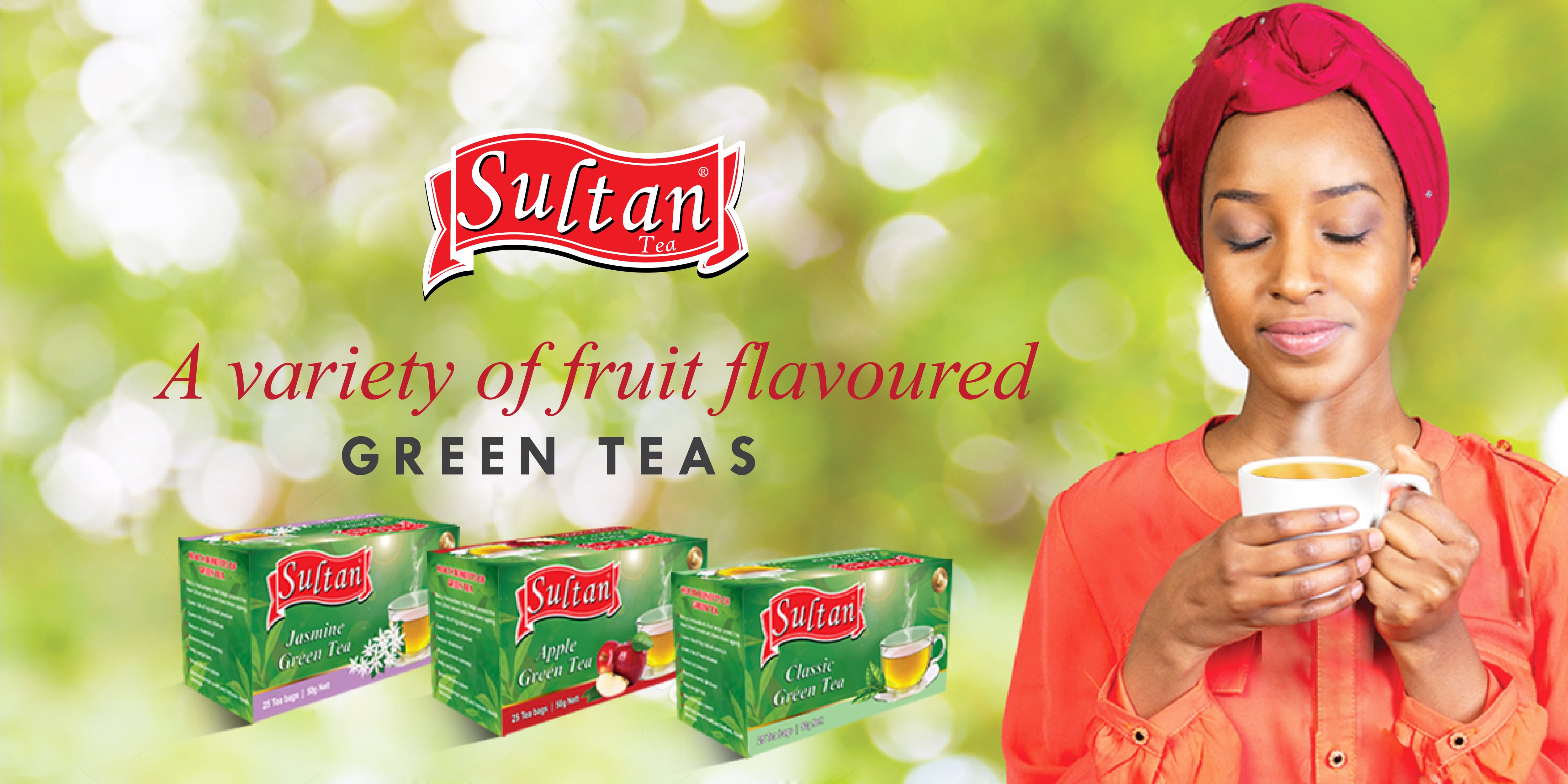 Pure Ceylon Tea | Anverally Tea by Anverally & Sons